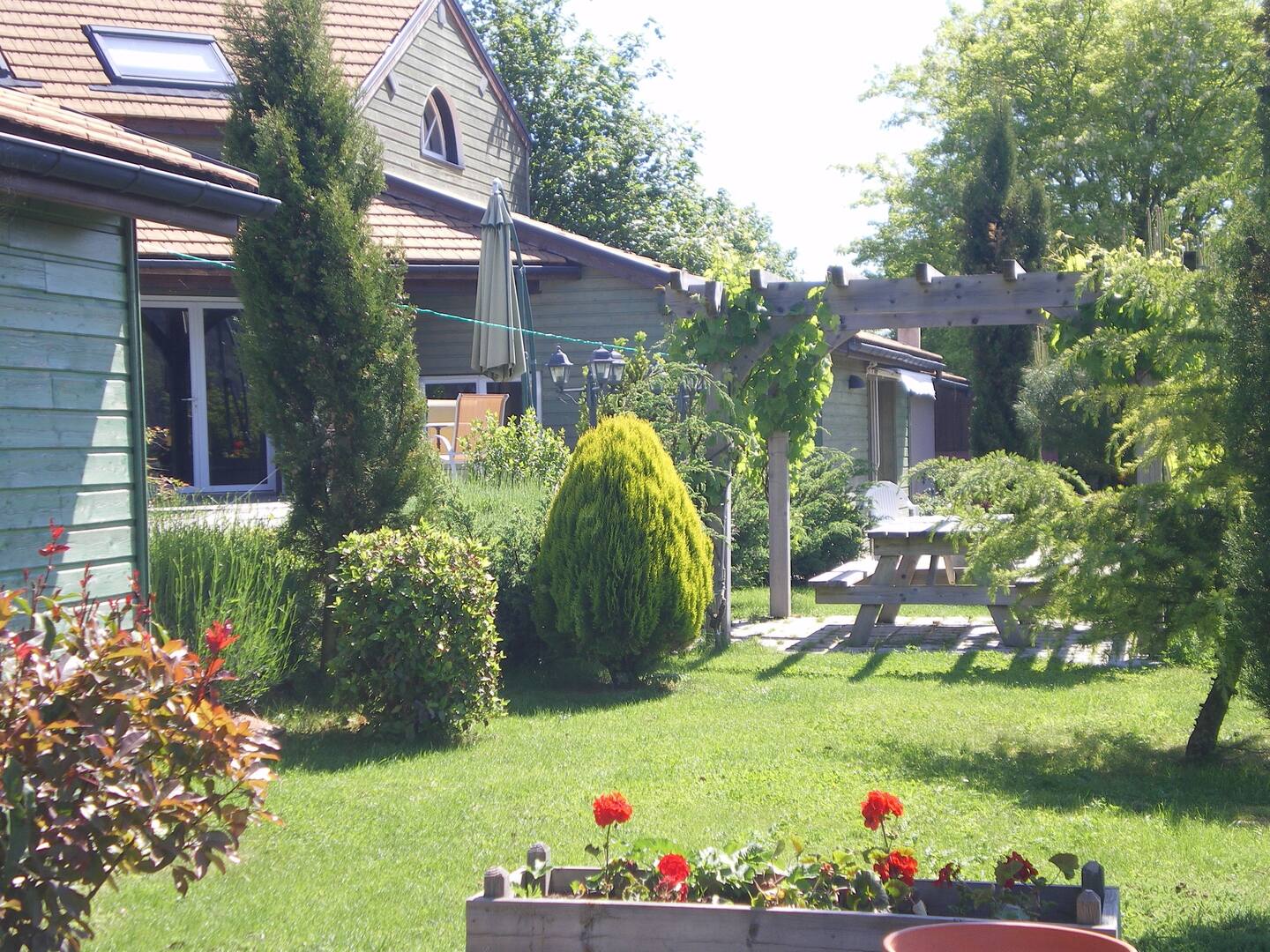 9 Of The Best Gites In France